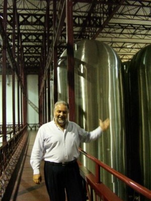 Um brinde ao Angelo | Luciana Fróes - O Globo