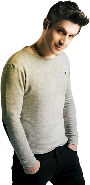 Gabriel Valim: "Quem me dera ter o sucesso de Michel Teló" - Quem ...