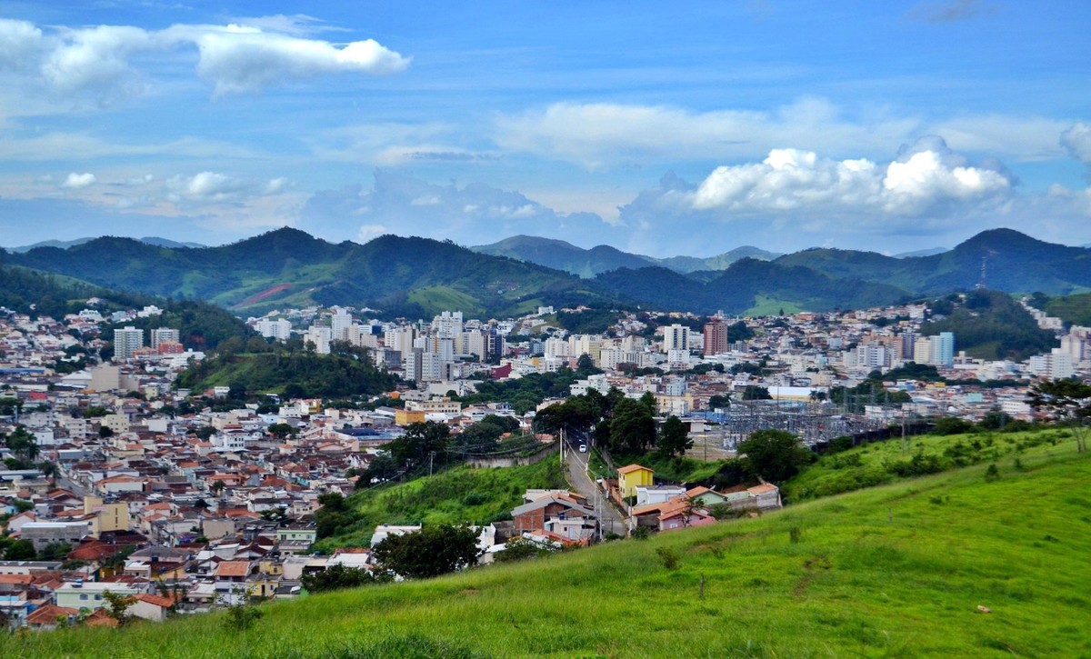 Itajubá 200 anos: como a ideia de um padre mudou a história da cidade ...