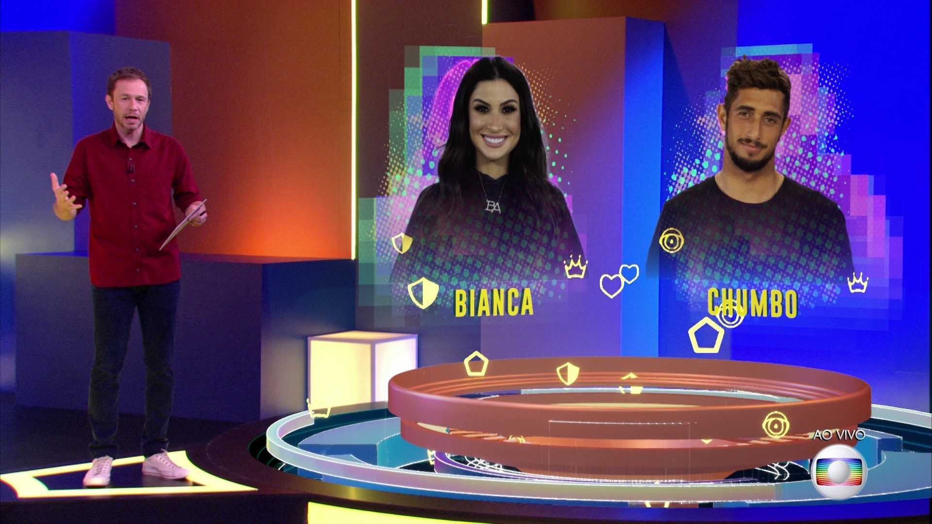 Vídeos do episódio de 'BBB' de segunda-feira, 27 de janeiro | BBB20 | gshow