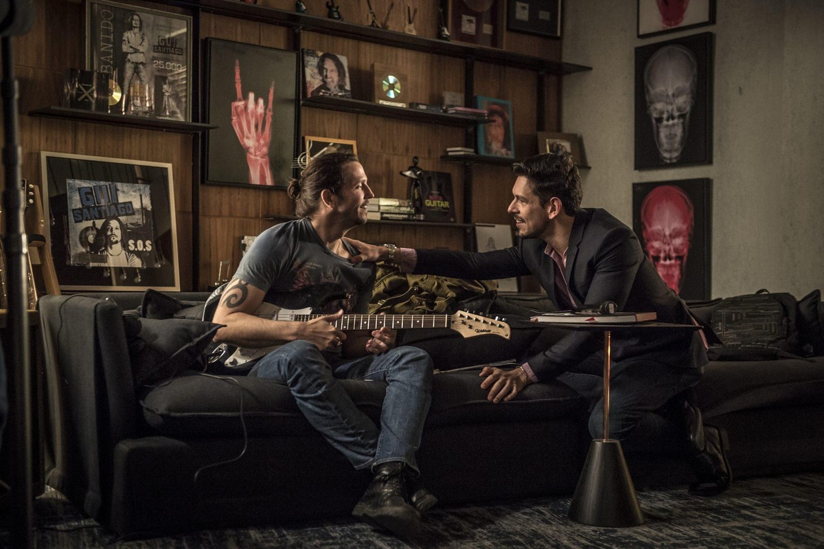 Rock Story | Rock Story | memoriaglobo