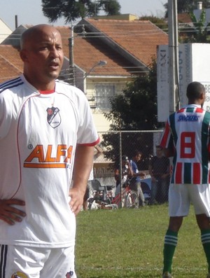 Aposentado, Alex Mineiro está na mira do Fast-AM para a temporada 2013 ...