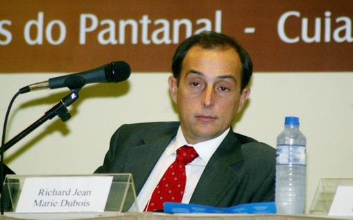 Richard Dubois: o homem que quer "comprar" Brasília - Pequenas Empresas ...