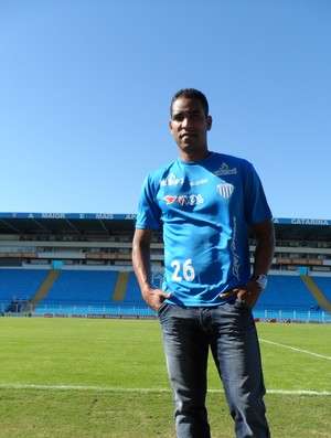 Na semana do aniversário, Cleber Santana pede 3 pontos e reforços ...