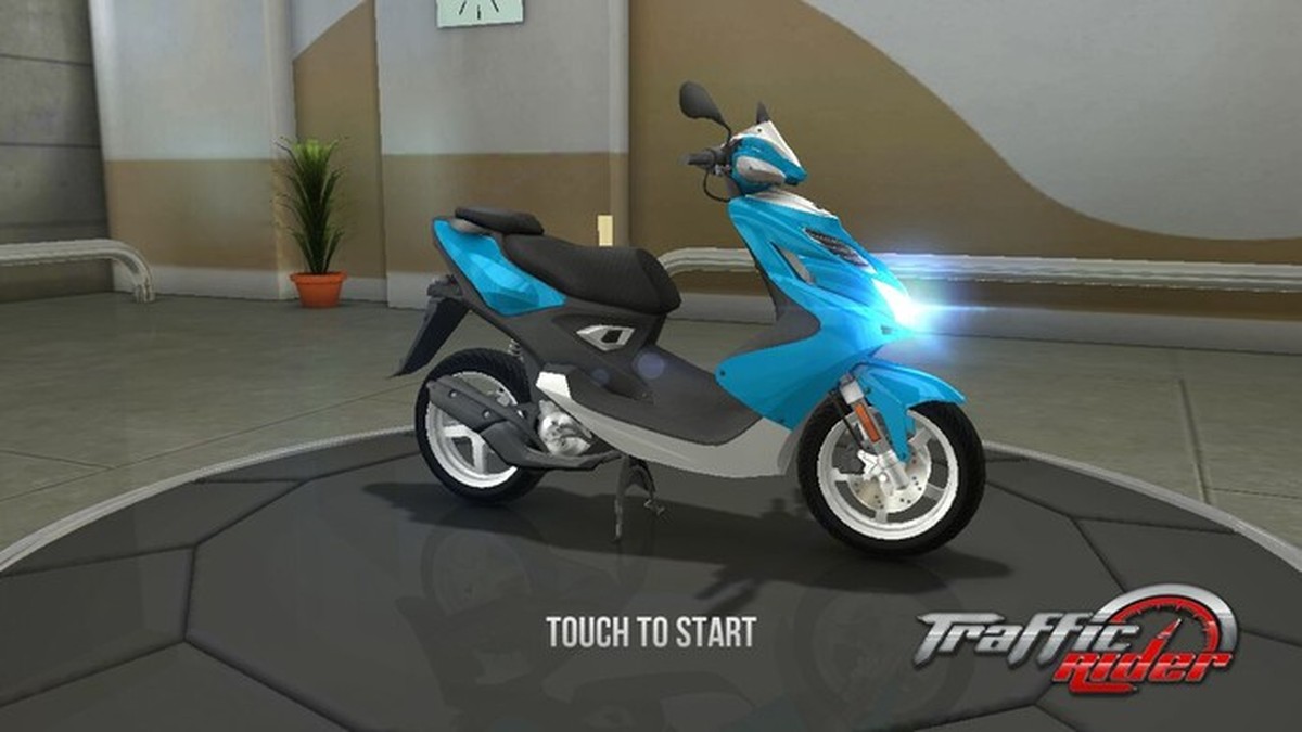 Como jogar Traffic Rider | Dicas e Tutoriais | TechTudo