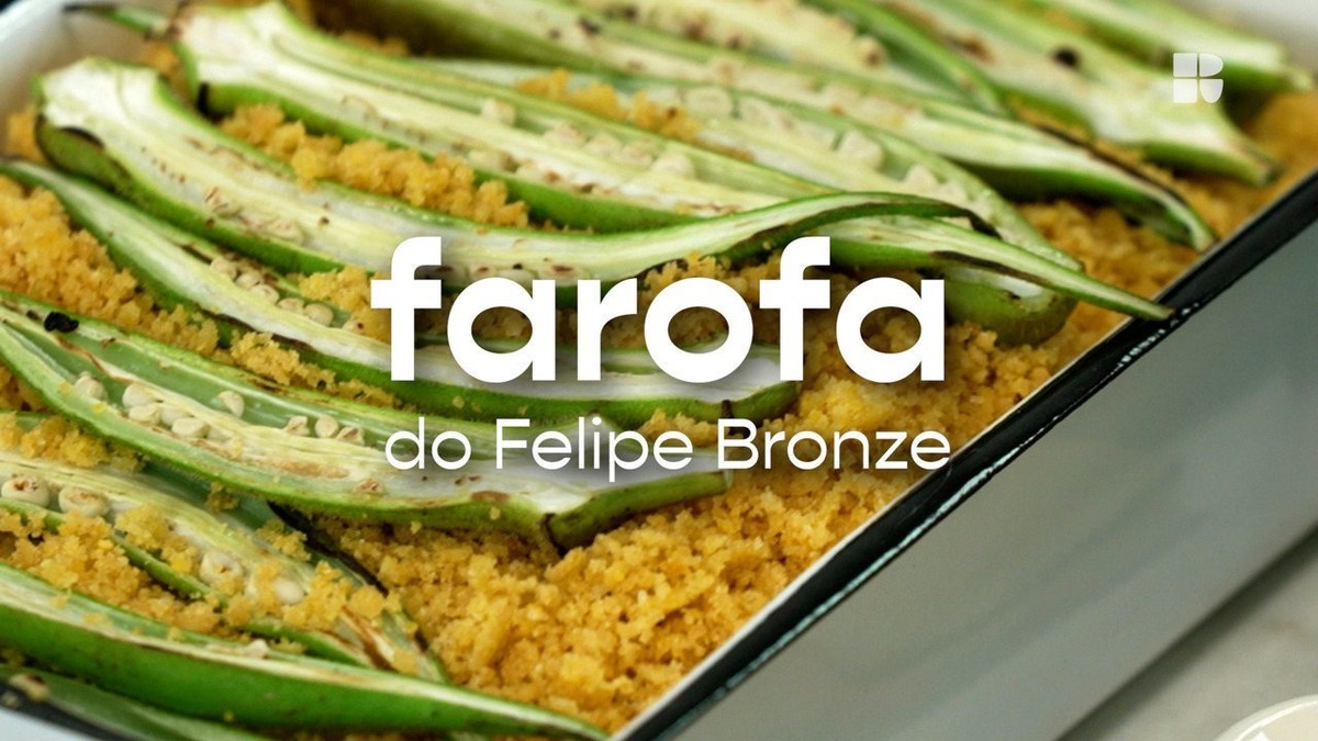 3 dicas para preparar uma farofa crocante sem erros | Dicas e Técnicas ...