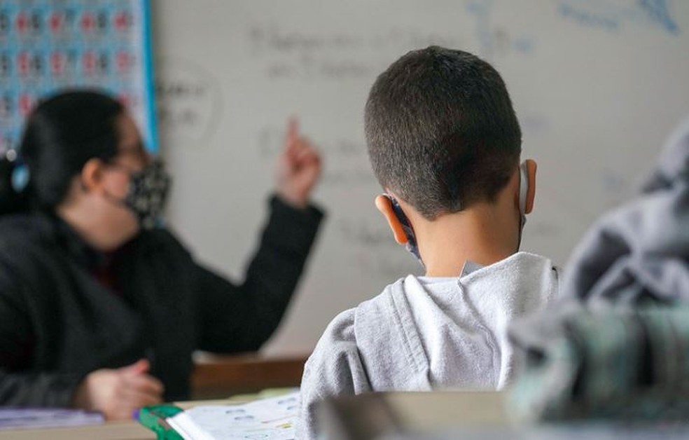 Volta às Aulas Em Sc Tem Data Definida Para 2022 Na Rede Estadual De