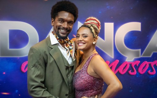 Jéssica Ellen testa positivo para a Covid-19 e está fora da 'Dança dos ...