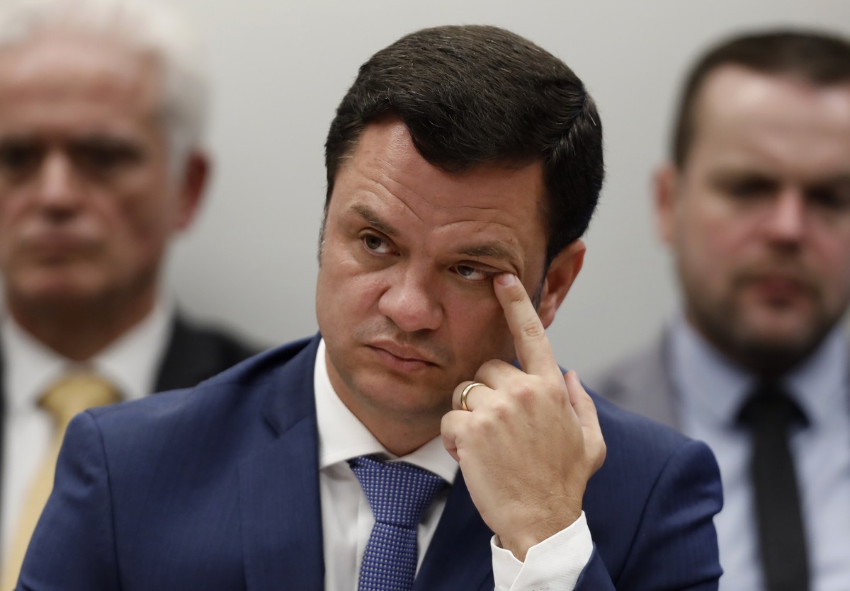 Casa de Anderson Torres é alvo de ação do Ibama | Bela Megale | O Globo