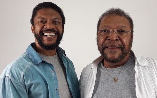 Nill Marcondes: "Nunca negaria interpretar o gênio Martinho da Vila ...