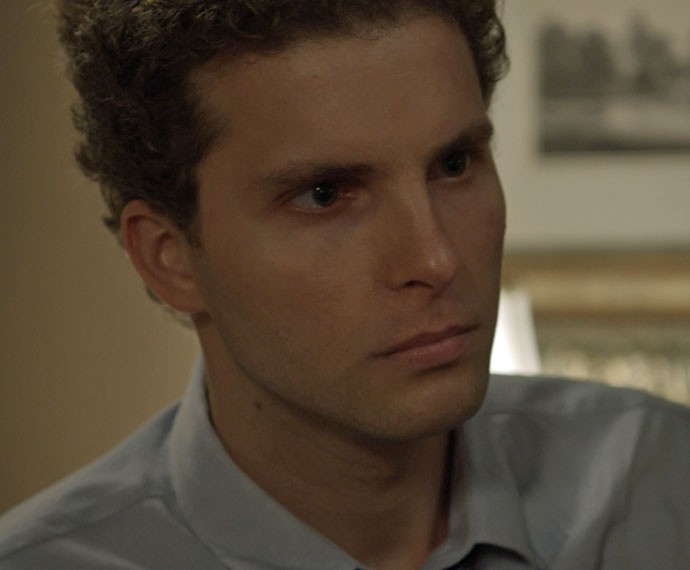 Murilo declara guerra a Vinícius - notícias em Vem por aí