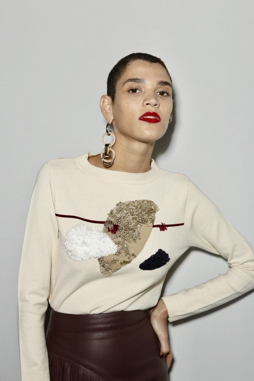 Modem | São Paulo | N46 | Moda | Vogue