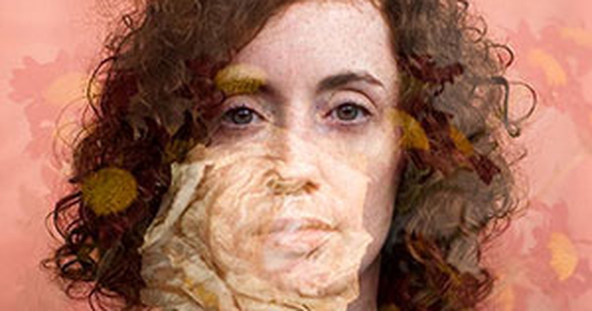 G1 - Ana Larousse traz show com voz e violão para Natal - notícias em ...