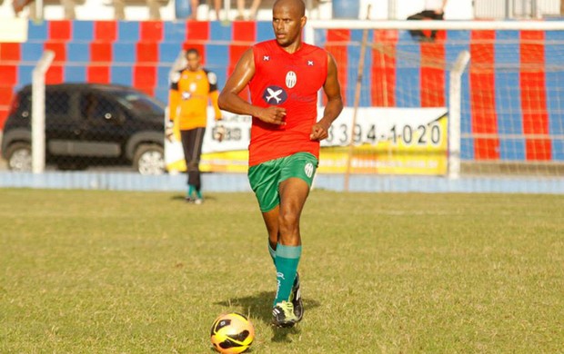 Linno renova contrato e sonha em levar Metropolitano para a Série C ...