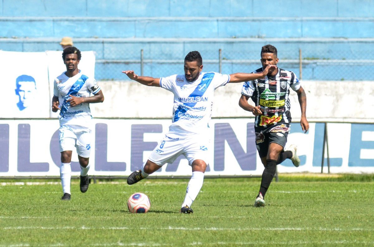 Jogadores do Taubaté destacam evolução da equipe, mas ainda veem margem ...