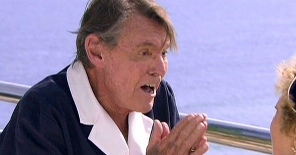 G1 - Morre aos 81 anos o ator John Herbert - notícias em Pop & Arte
