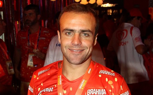 Roger Flores desabafa: "Nunca vou conseguir contentar todo o mundo ...