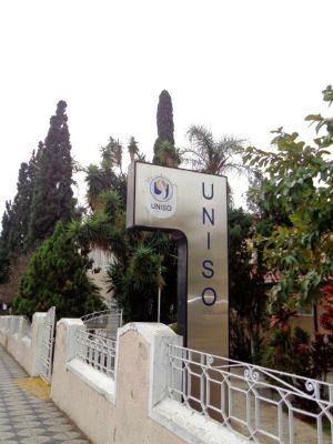 G1 - Uniso completa 20 anos com homenagens e conquistas - notícias em ...