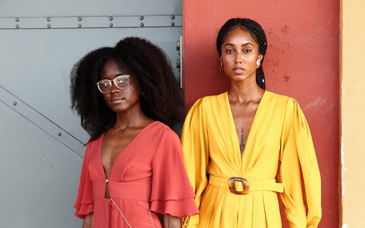 Keymono | Veste Rio | Verão 2020