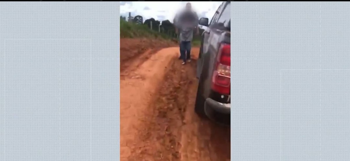 Menino de dez anos é resgatado no Acre vítima de maus-tratos praticado ...