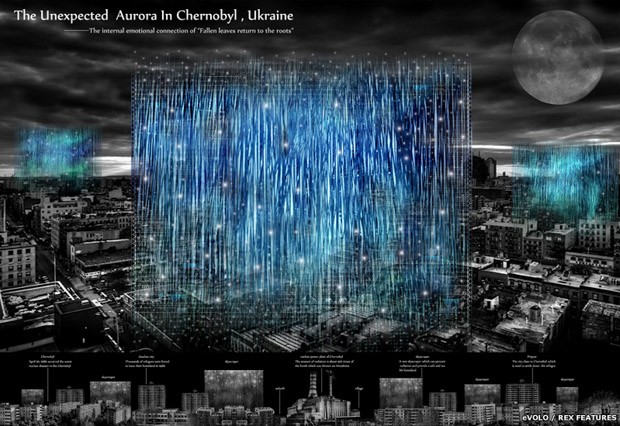 G1 - Projetos criam cidades e horizontes urbanos do futuro - notícias ...