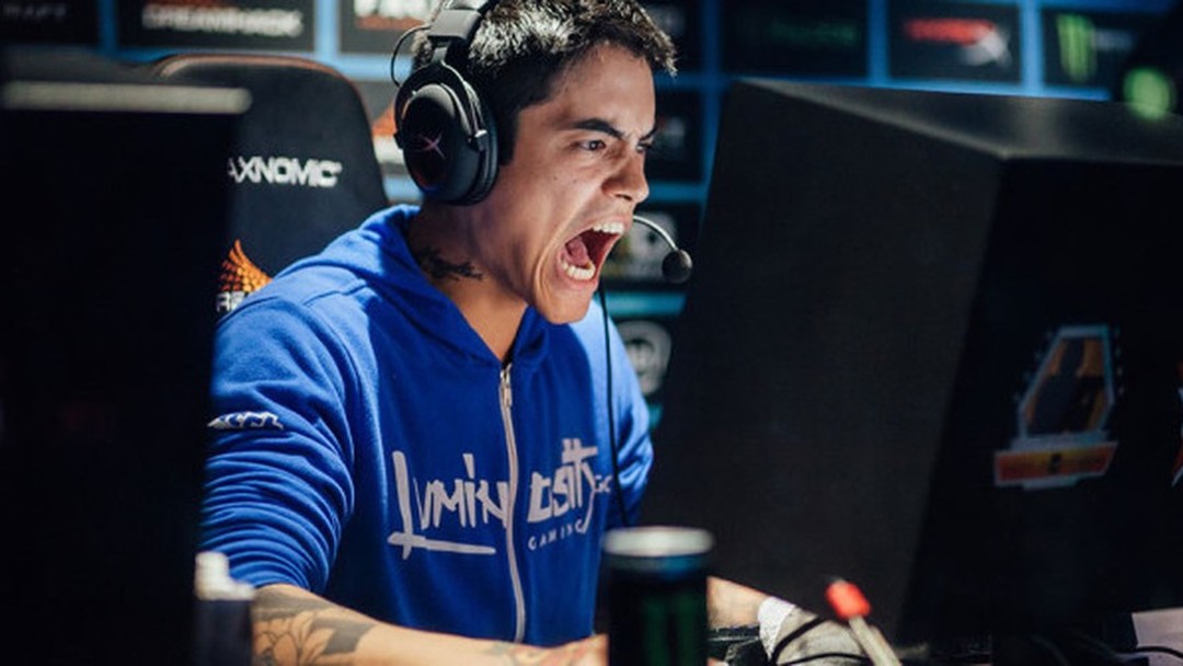 fnx | Esports | TechTudo