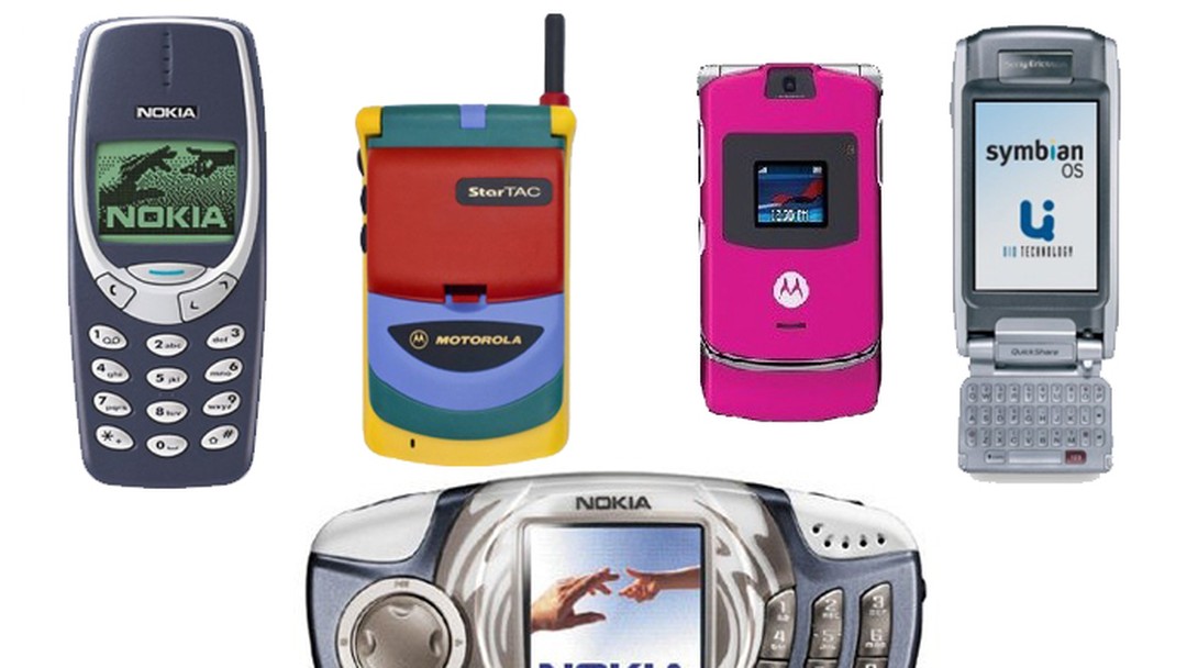 Sony Ericsson | Fabricantes | TechTudo