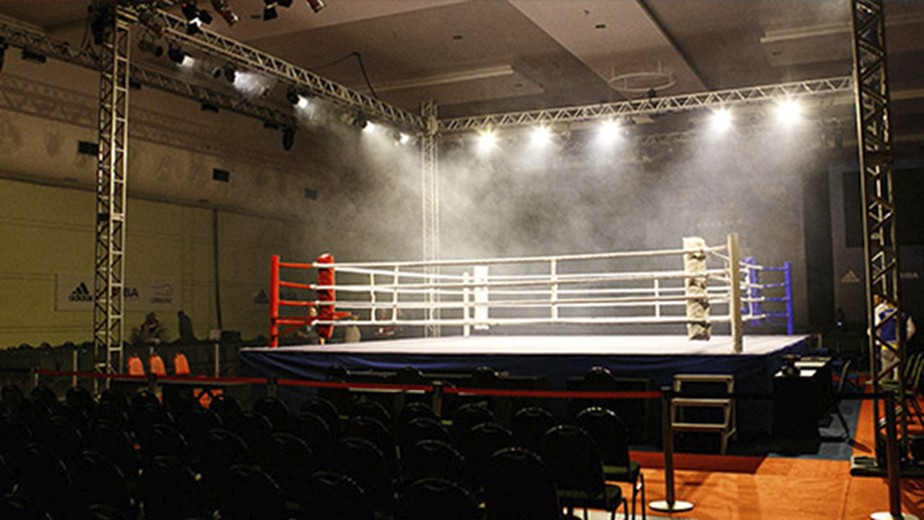 Atletas e treinadores de base da seleção de boxe iniciam programa de ...