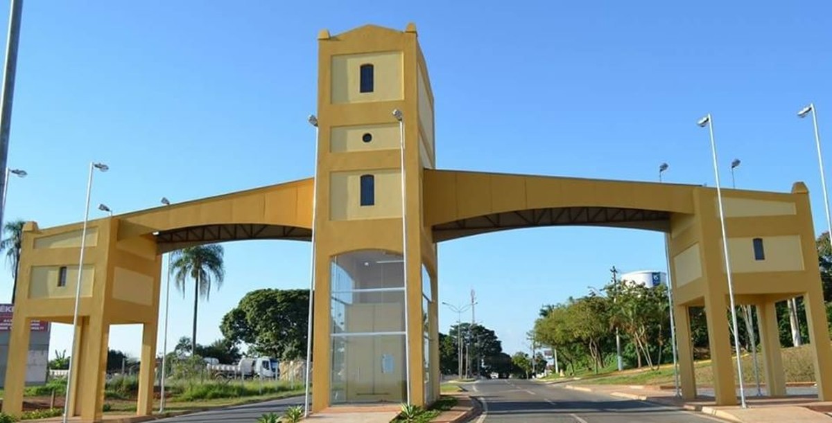 Com apenas um caso de Covid-19, Capela do Alto reforça medidas de ...