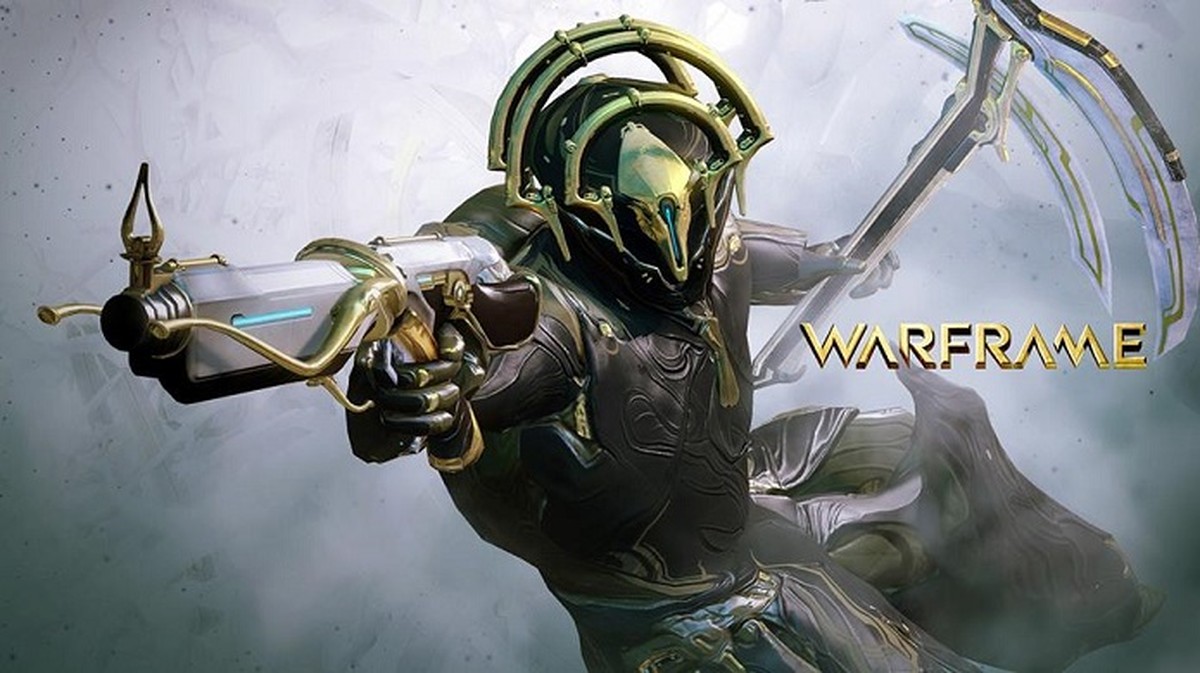 Review Warframe | Reviews | TechTudo