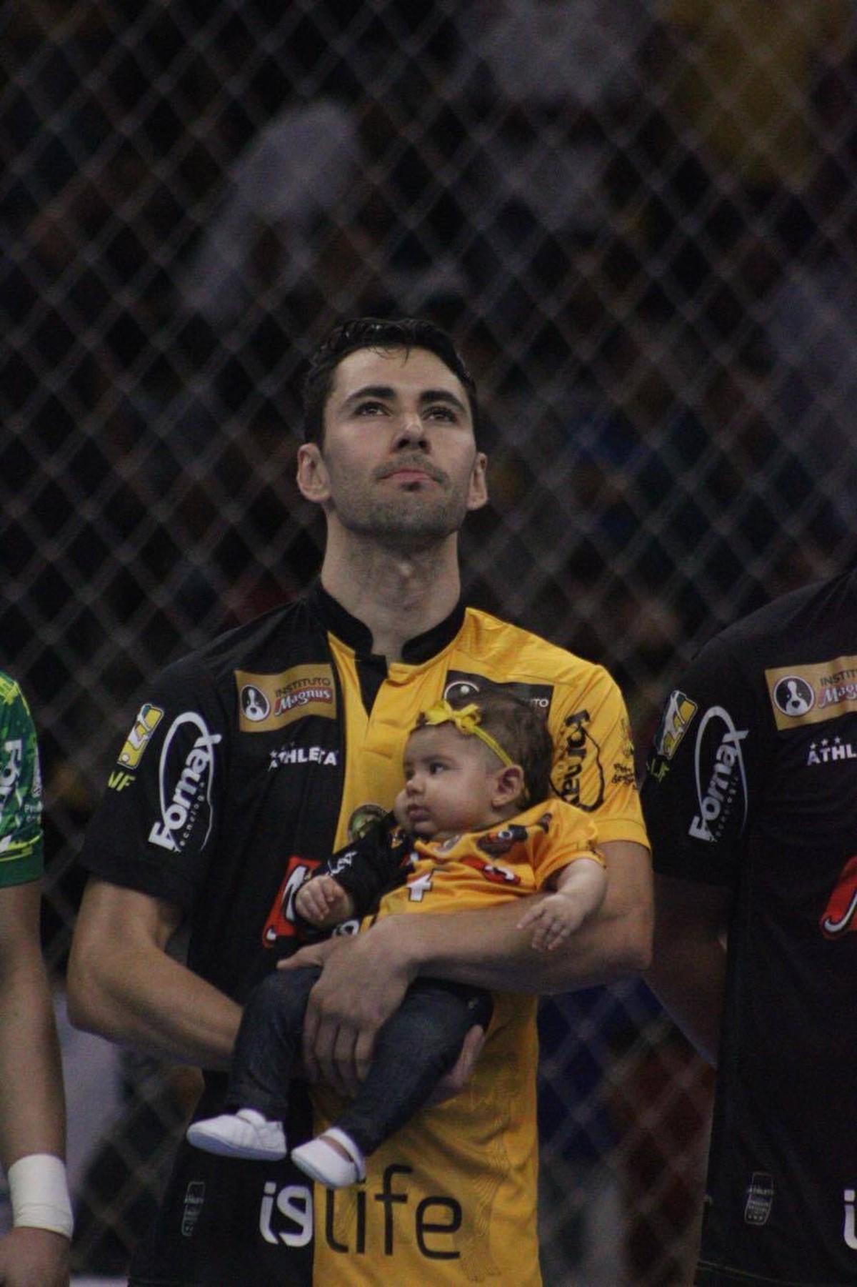 Neto avalia "melhor ano da vida" e descarta seleção após drama pessoal ...