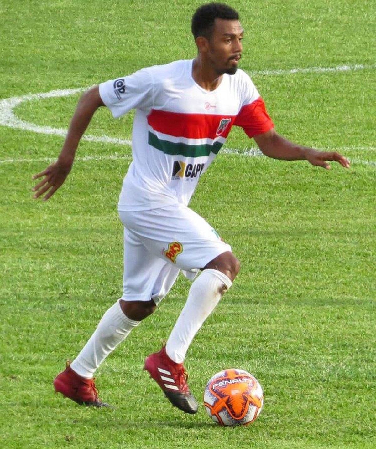 Anderson Brito lamenta eliminação do Velo e fala em tirar lições para ...