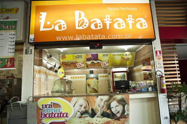 La Batata