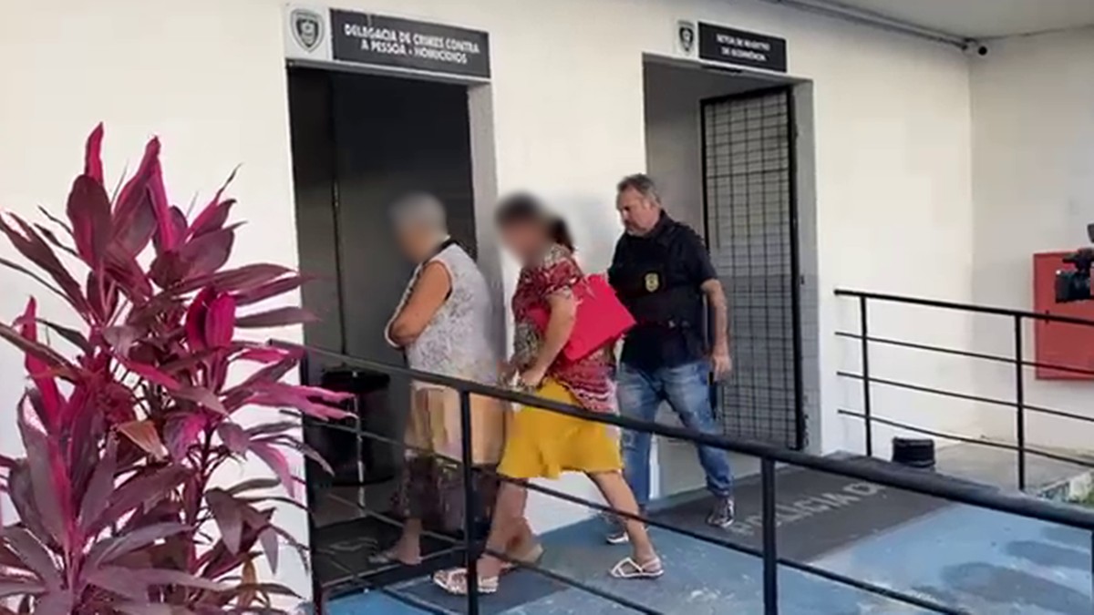 Operação Prende Suspeitos De Tráfico De Drogas E Homicídios Incluindo