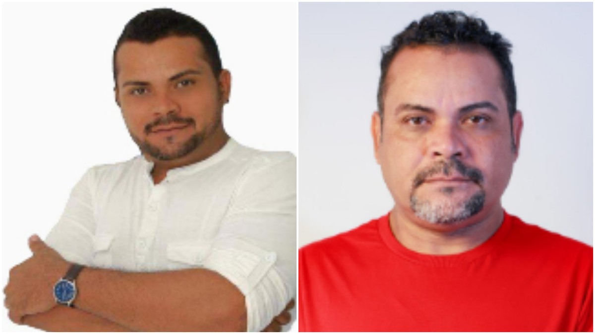 Candidato a deputado estadual no MA termina a eleição com zero voto ...