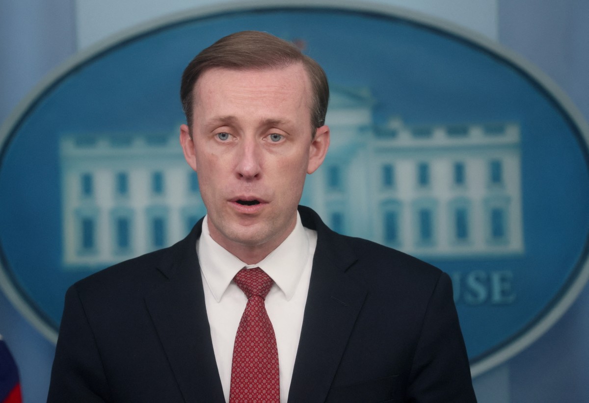 Lula deve se reunir nesta segunda com o conselheiro de segurança dos ...