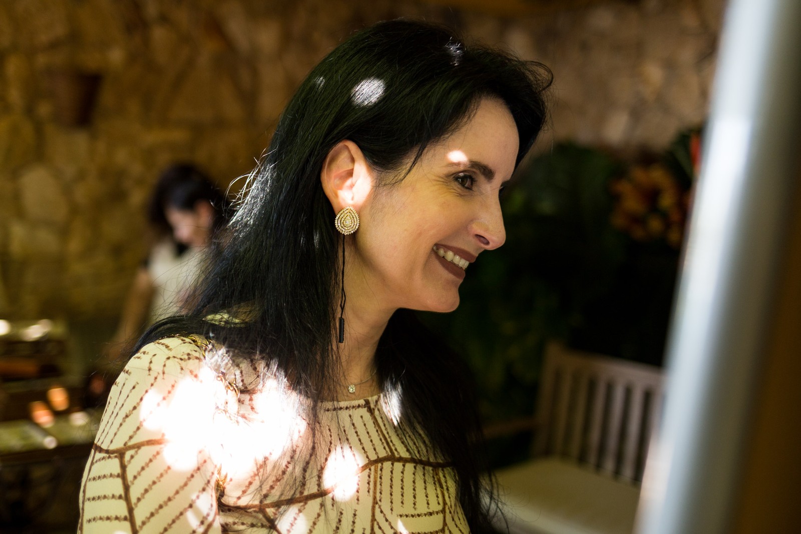 Joias al mare | Marcas Parceiras | Vogue