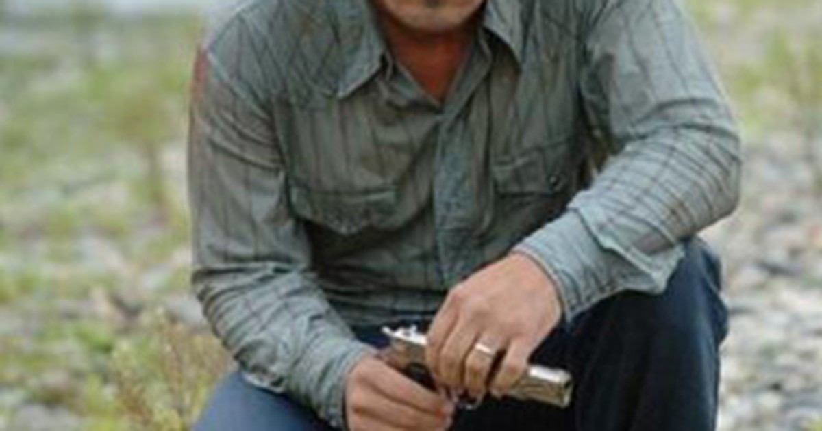 G1 - Josh Brolin vai estrelar versão de 'Old boy' dirigida por Spike ...