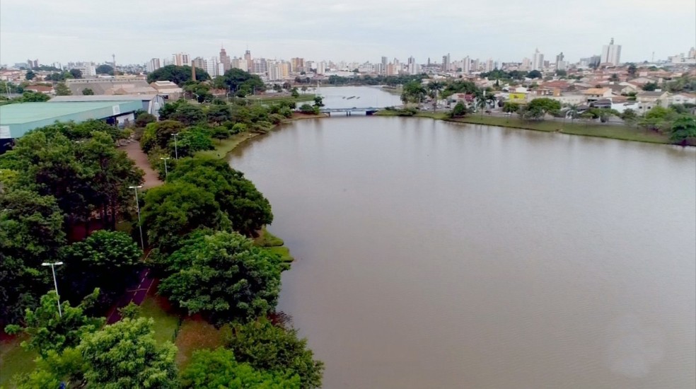Rio Preto completa 167 anos e tem a água como grande personagem da ...