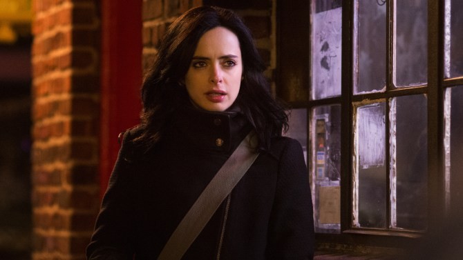 Jessica Jones Terá Segunda Temporada Na Netflix Patrícia Kogut O Globo