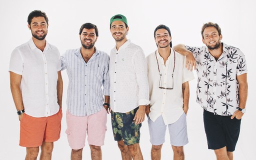 DDP Diretoria lança primeira parte de EP; assista ao teaser exclusivo ...