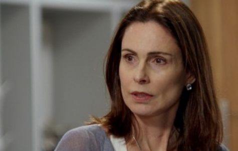 Úrsula será obrigada a se tratar com Marcos - Patrícia Kogut, O Globo