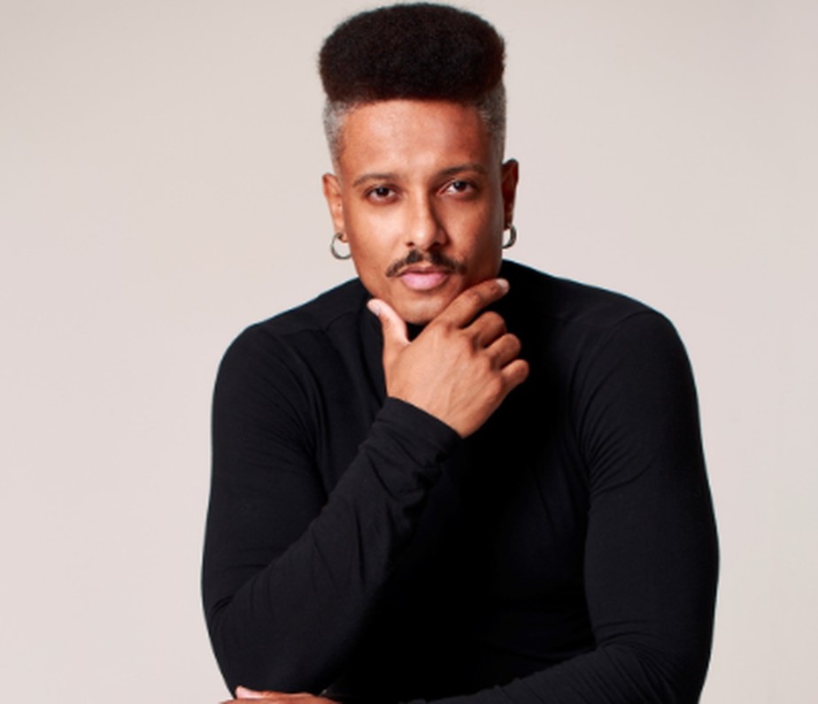 Orlando Caldeira viverá personagem fofoqueiro que ficará na cola de ...