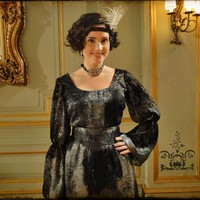 Elisa Pinheiro, sucesso em Clandestinos, fará participação na novela ...