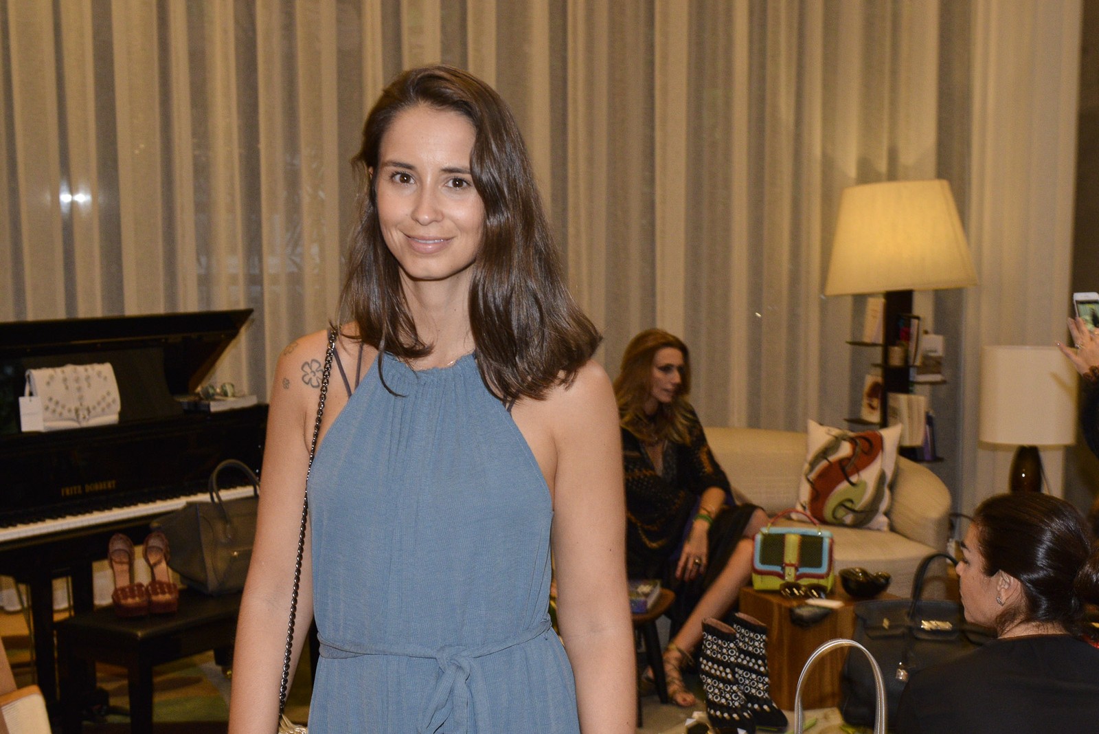 PrettyNew apresenta novos projetos sociais em São Paulo | Lifestyle | Vogue