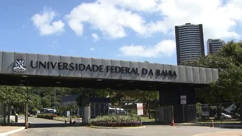 UFBA | Universidade | G1