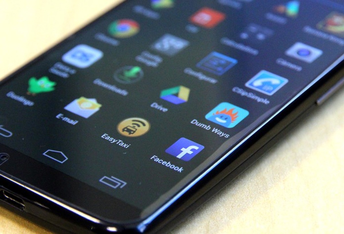 Conheça os aplicativos de smartphone mais usados de 2013 | Notícias ...