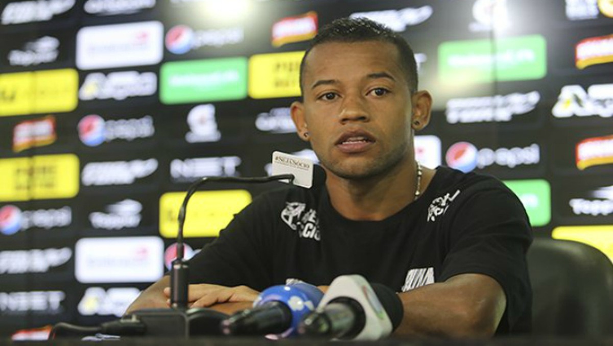 Ceará termina semana com Lelê no DM; Rafael Costa e Roberto estão em ...