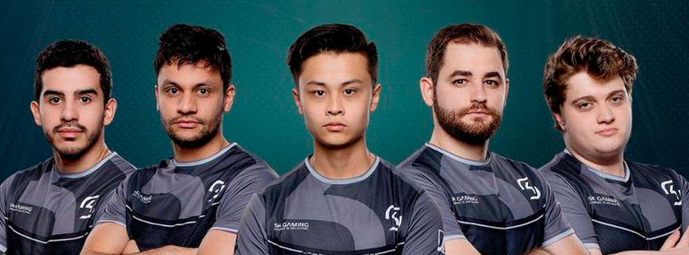 MIBR no Counter Strike: relembre história e vitórias do time do Brasil ...