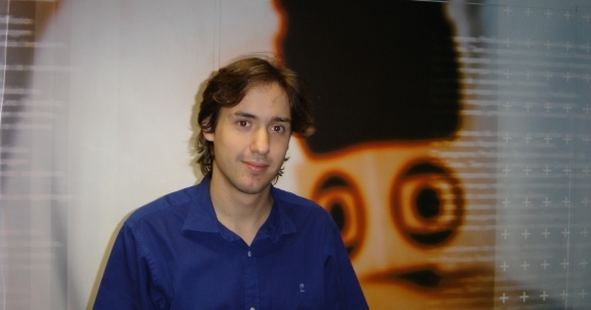 Profissão Repórter - O Rio de Janeiro que conheci